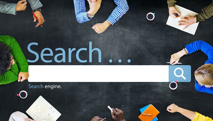 Guide to the Different Search Engines - Champ 4 Modern Technology - Be ...